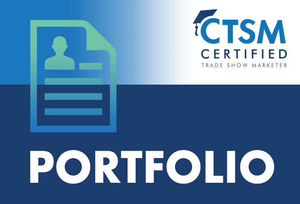 Certified Trade Show Marketer